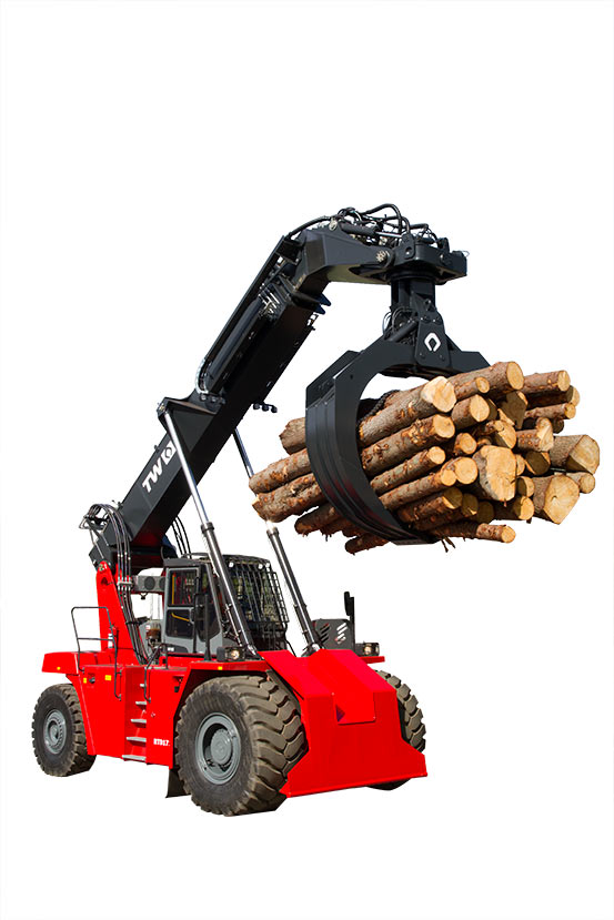 RTD17 Tier5 – TW LogStacker